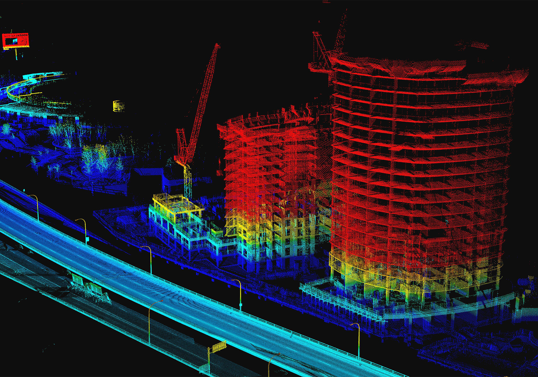 Applications - Teledyne SP Devices