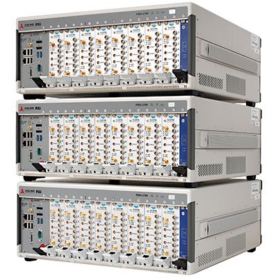 Multi-channel 1 GSPS, 10-bit digitizer - Teledyne SP Devices