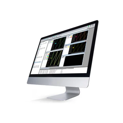 Digitizer Configuration And Acquisition Software - Teledyne SP Devices