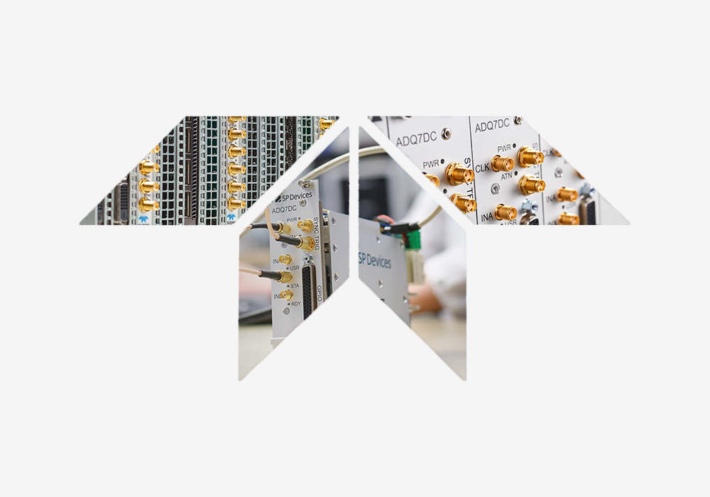 Teledyne SP Devices - Everywhereyoulook!